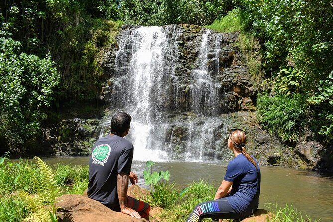 Private Waterfalls Hike and Swim in Lihue - What You Can Expect from the Tour