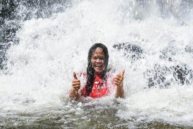 Private Waterfalls Hike and Swim in Lihue - Practical Considerations
