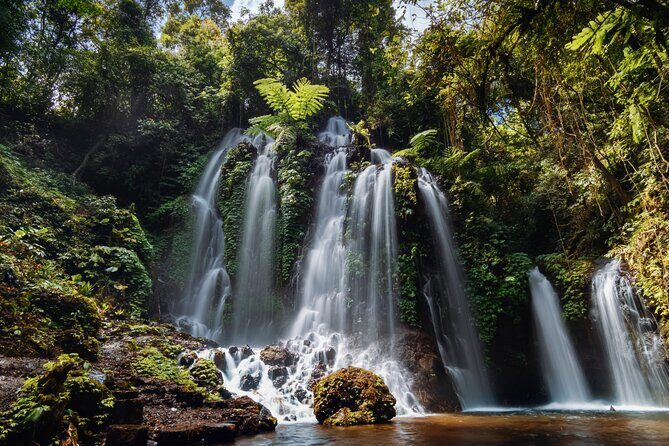 Private Waterfalls Tour in North Bali - An In-Depth Look at the Waterfalls Tour