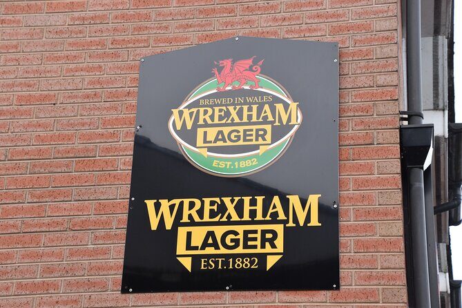 Private Welcome To Wrexham, and Beautiful North Wales Day Tour. - Discovering Wrexham and North Wales: What the Tour Offers