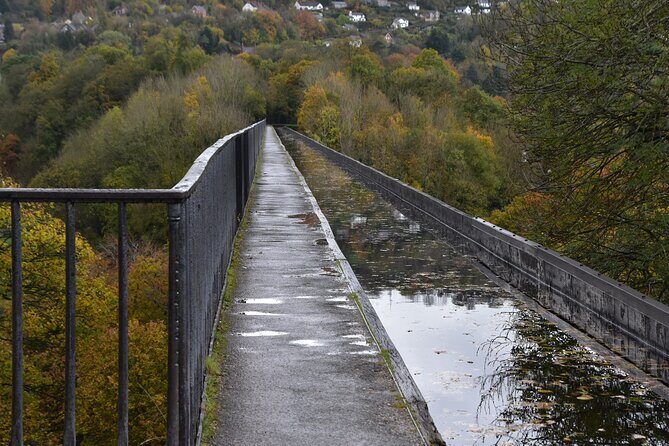 Private Welcome To Wrexham, and Beautiful North Wales Day Tour. - Who Would Love This Tour?