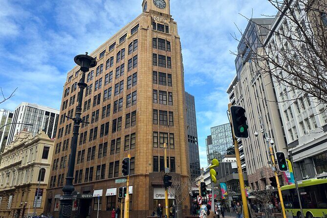 Private Wellington City Highlight Tour - Final Thoughts