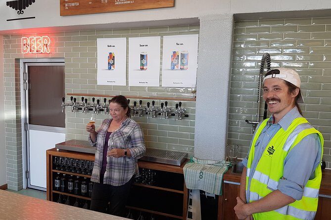 Private Wellington Craft Beer Half Day Tour - FAQ