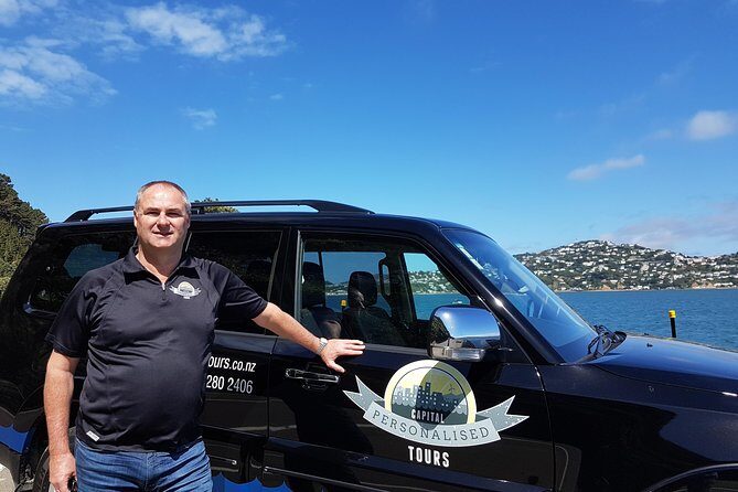 Private Wellington Full Day Sightseeing Tour - The Benefits of a Private Guided Tour