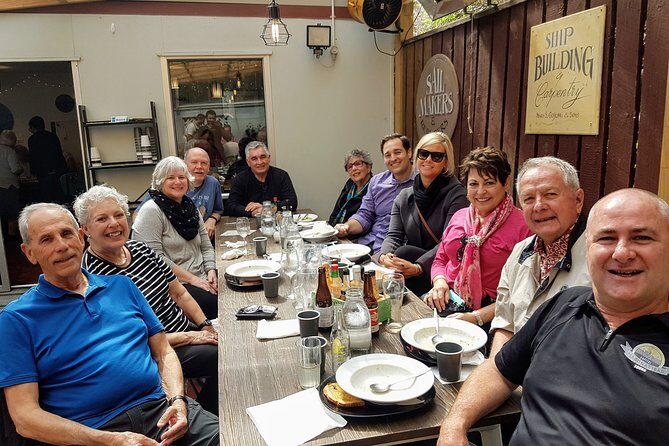 Private Wellington Full Day Sightseeing Tour - Frequently Asked Questions