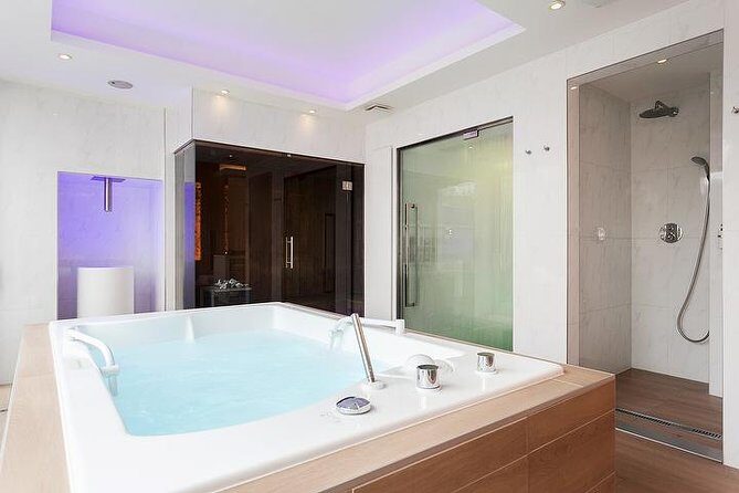 Private Wellness (3 hours) - An In-Depth Look at the Private Wellness Experience in Leuven