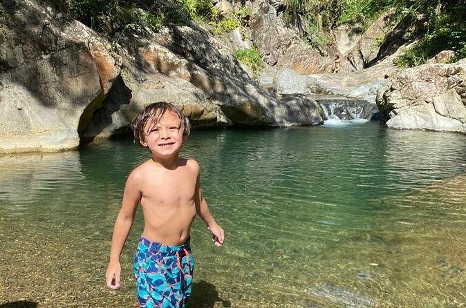 Private Wellness Tour of Puerto Rico Waterfalls and Hot Springs - Practical Tips and Final Thoughts
