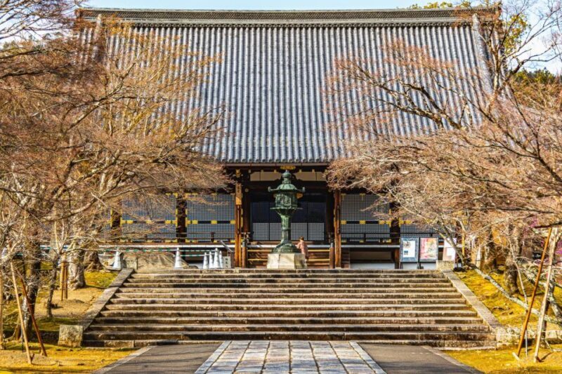 Private West Kyoto tour with a local - An in-depth look at what makes this Kyoto tour stand out
