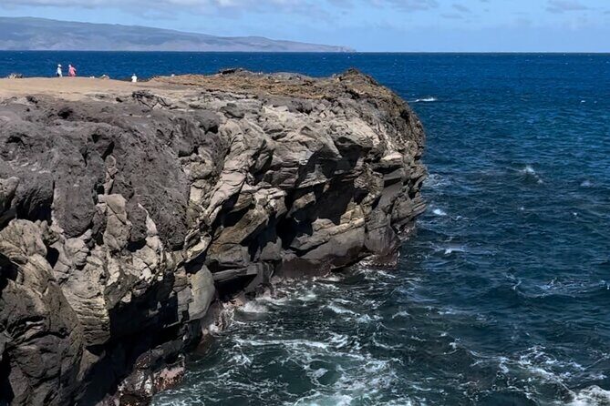 Private West Maui Coastline Open-Air Jeep Tour - Analyzing the Itinerary: Stops That Matter