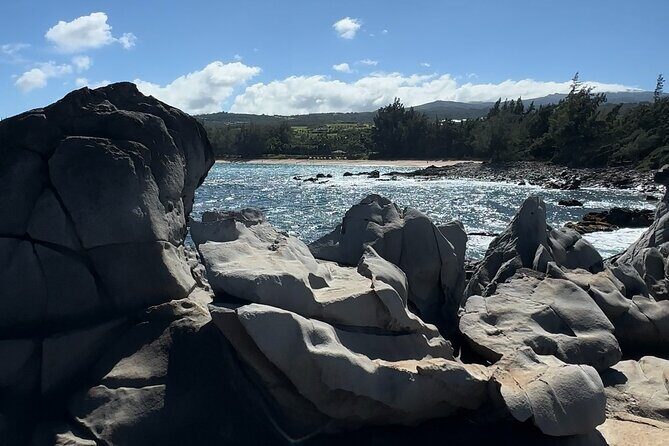 Private West Maui Coastline Open-Air Jeep Tour - FAQ