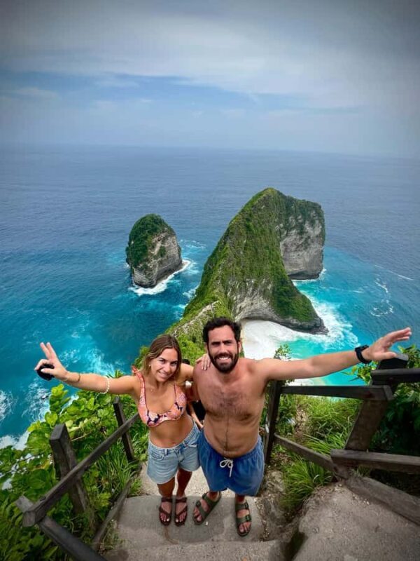 Private West Nusa Penida Premium Tour - Discovering the Private West Nusa Penida Premium Tour