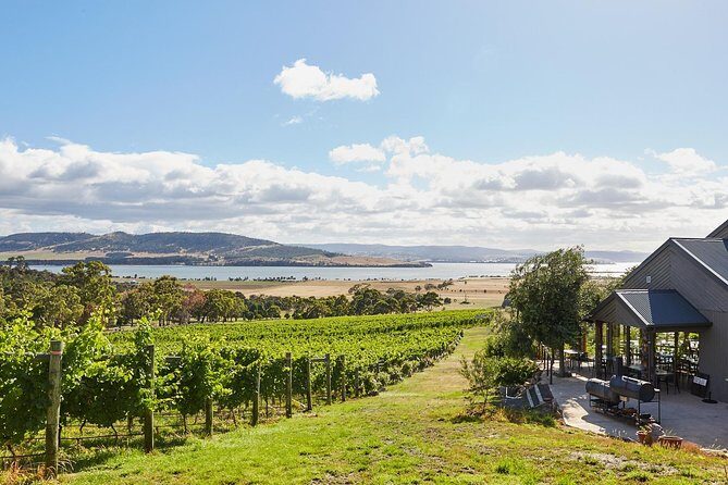 Private West Tamar Wine Tour - Key Points
