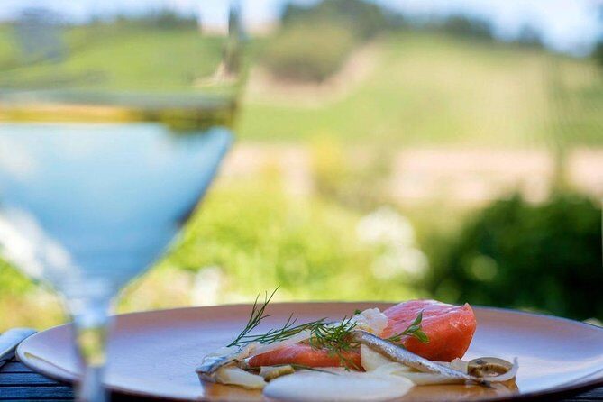 Private West Tamar Wine Tour - The Sum Up
