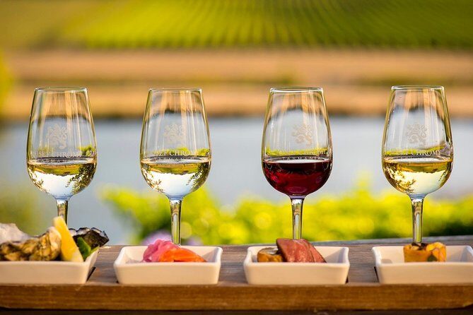 Private West Tamar Wine Tour - FAQs