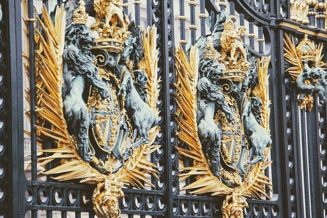 Private Westminster, Whitehall, and Windsor Castle Tour by Train - Authentic Traveler Perspectives