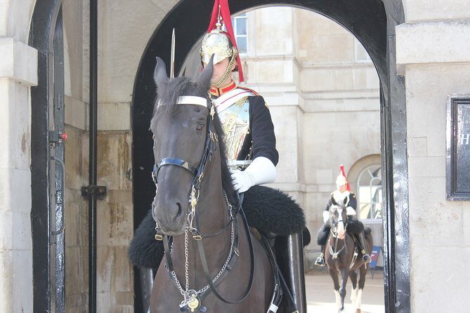 Private Westminster, Whitehall, and Windsor Castle Tour by Train - Final Thoughts