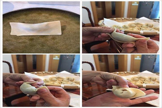 Private Wet Market Visit with Cooking Class in Shanghai - The Practicalities: What’s Included and What to Know