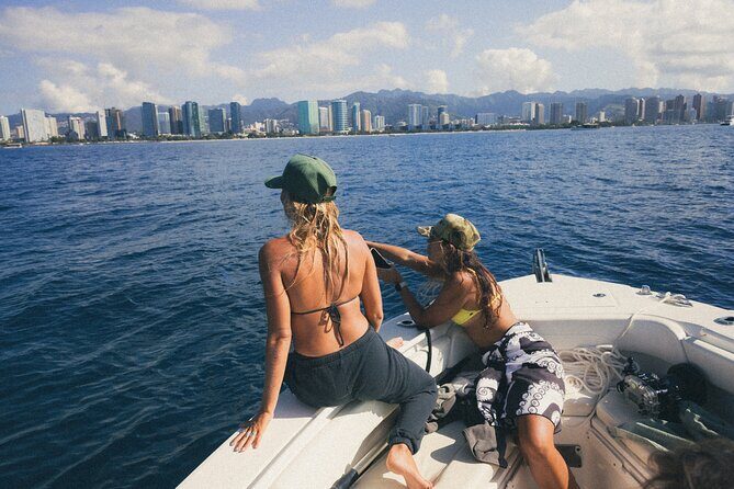 Private Whale Watching Activity - FAQs