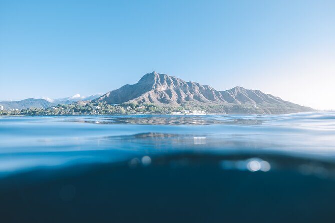 Private Whale Watching and Coastal Swimming Tour Honolulu - Key Points