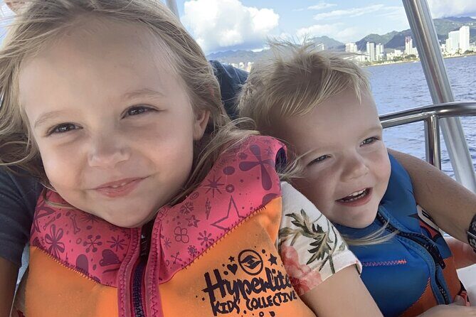 Private Whale Watching and Dolphin Excursion - The Small-Group Experience and Its Benefits