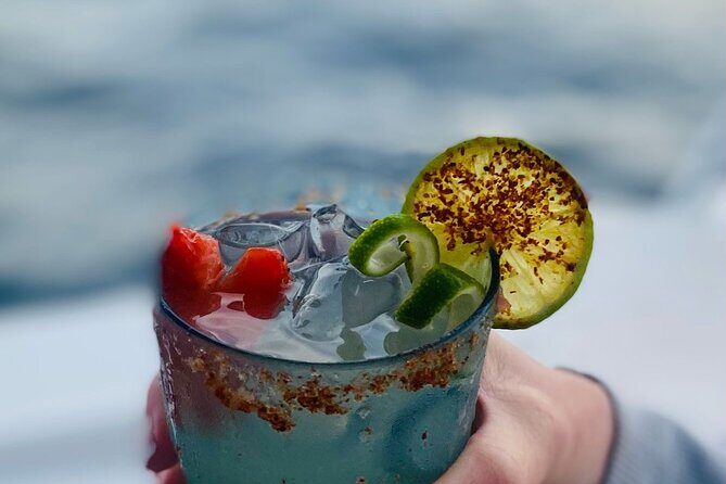 Private Whale Watching in San Jose Del Cabo snack,drinks,Warranty - Practical Considerations and Tips