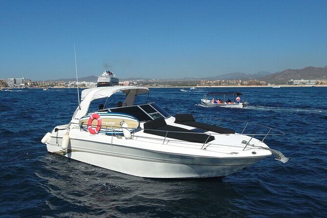 Private Whale Watching on Luxury Yacht in Cabo San Lucas - FAQ