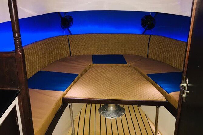 Private Whale Watching Tour by Luxury Speedboat from Mirissa - Final Thoughts