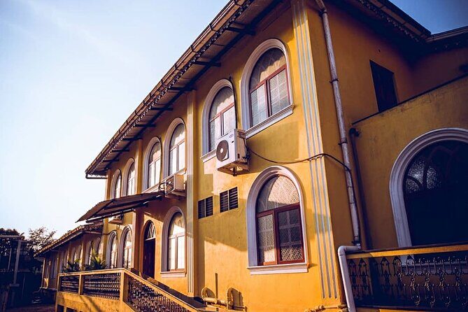 Private Whiskey distillery tour at John Distilleries - Introduction