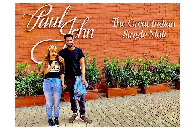 Private Whiskey distillery tour at John Distilleries - Practical Tips for Travelers