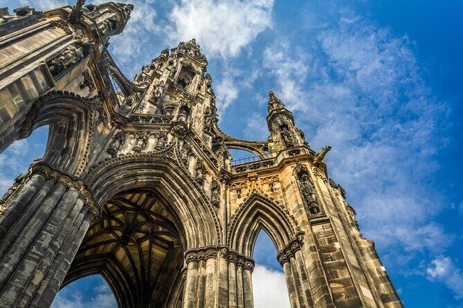 Private Whisky Tasting, Scottish Food & Wine Pairing Tour - Key Points