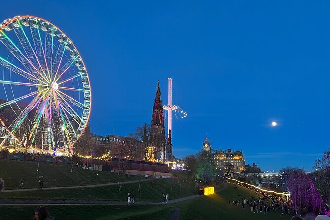 Private Whisky Tasting, Scottish Food & Wine Pairing Tour - What You’ll Taste & Learn