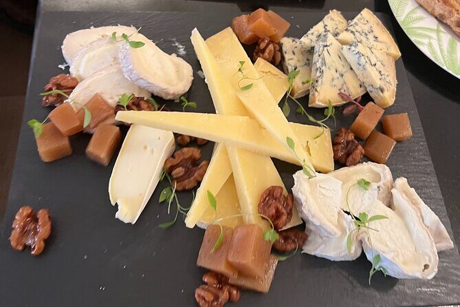 Private Whisky Tasting, Scottish Food & Wine Pairing Tour - Pricing & Value