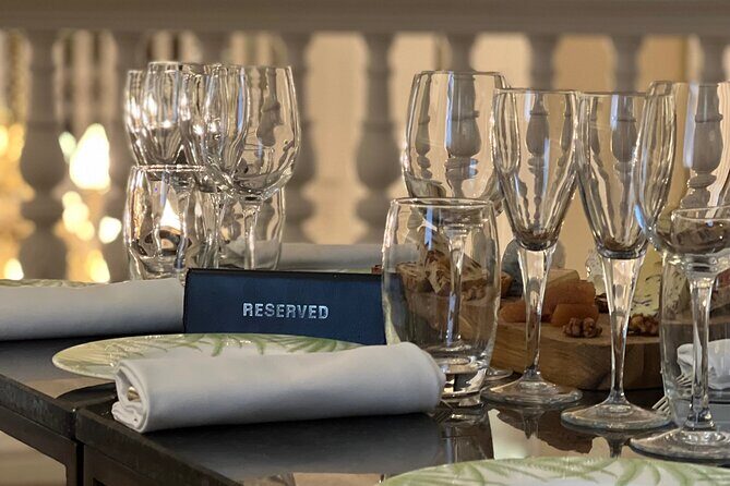 Private Whisky Tasting, Scottish Food & Wine Pairing Tour - Who’s It For?