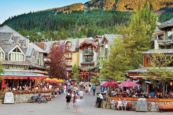 Private Whistler Full Day Tour from Vancouver - An In-Depth Look at the Tour Itinerary