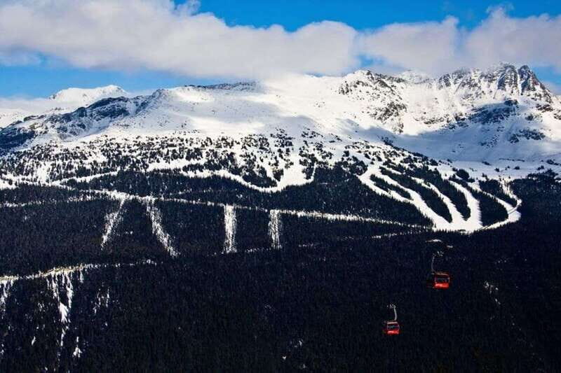 Private Whistler Full Day Tour from Vancouver - What You Won’t Get: Entrance Fees and Meals