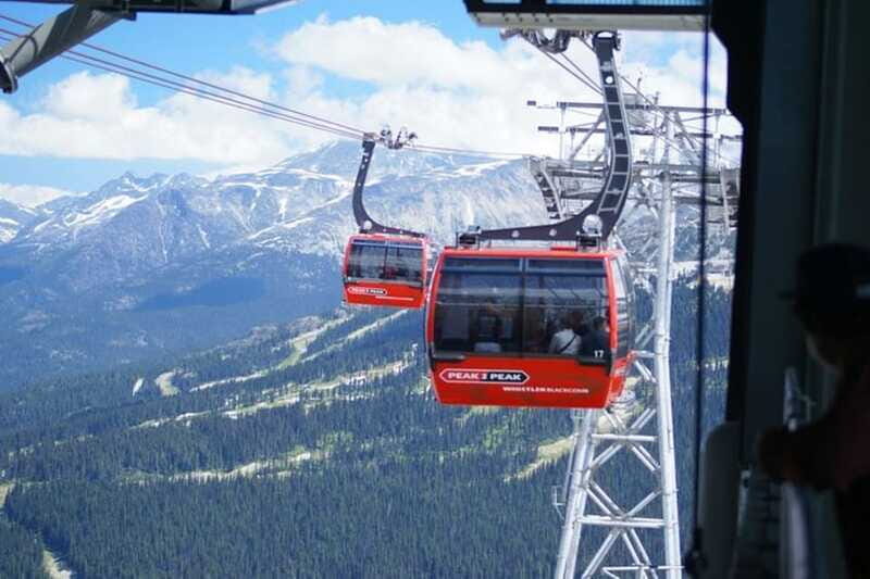 Private Whistler Full Day Tour from Vancouver - Final Thoughts