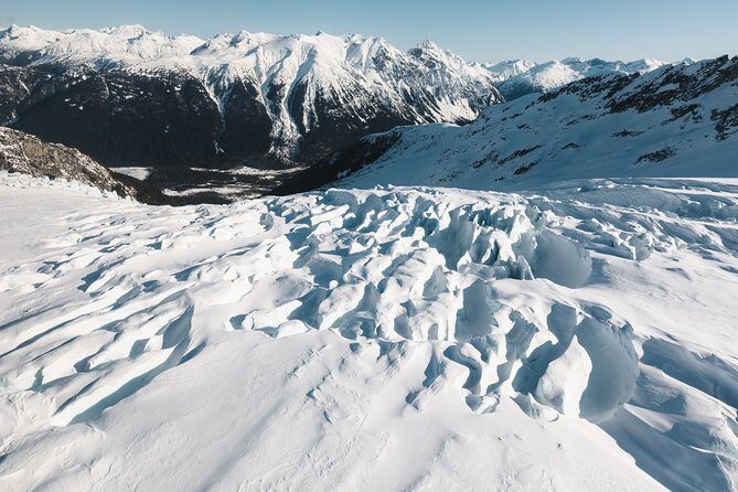 Private Whistler Helicopter Tour + Mountain Landing - FAQ