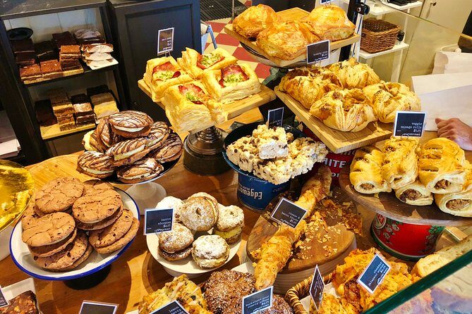 Private Whistler Sightseeing Tour: Discover all of Whistler in Comfort! - Discovering Whistler: A Journey in Pictures and Stories