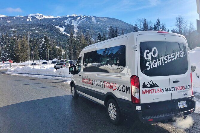 Private Whistler Tour: Discover the best of Whistler! - What Makes This Tour Stand Out