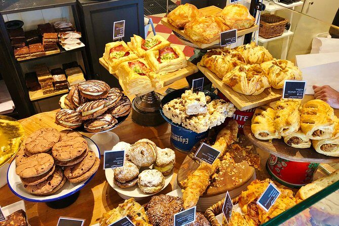 Private Whistler Tour: Discover the best of Whistler! - Transportation, Timing, and Practicalities