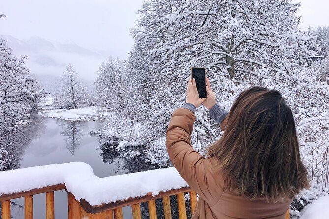 Private Whistler Tour: Discover the best of Whistler! - Is This Tour Worth the Price?