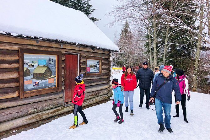 Private Whistler Tour: Discover the best of Whistler! - Who Will Enjoy This Tour?