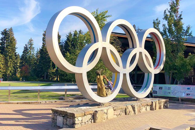 Private Whistler Tour: Discover the best of Whistler! - Frequently Asked Questions