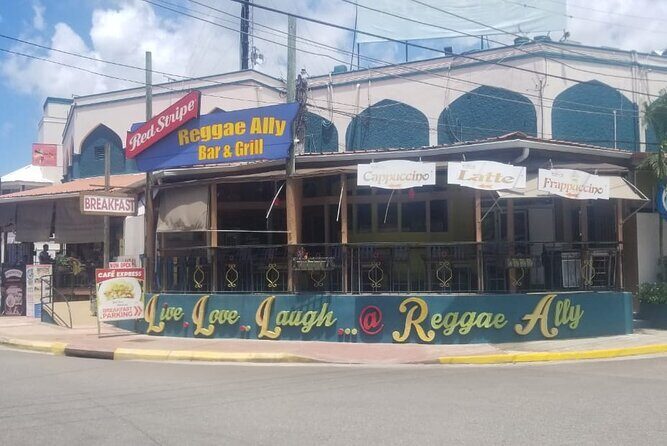 Private White River Bamboo Rafting & Limestone Massage Ocho Rios - What to Expect from the Tour