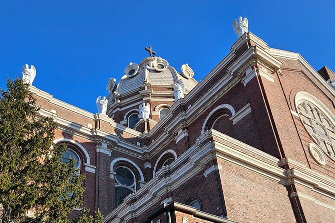 Private Wicker Park and Bucktown Walking Tour - Frequently Asked Questions (FAQs)