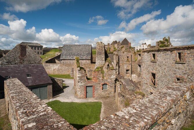 Private Wild Atlantic Day Tour from Cork - Key Points