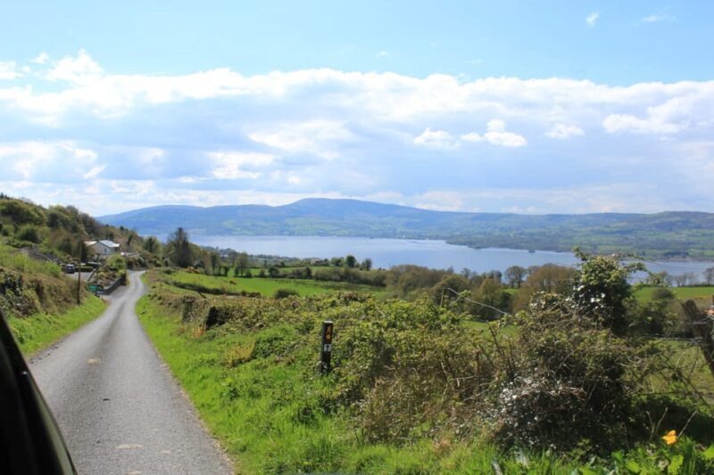 Private Wild Atlantic Day Tour from Cork - Key Points