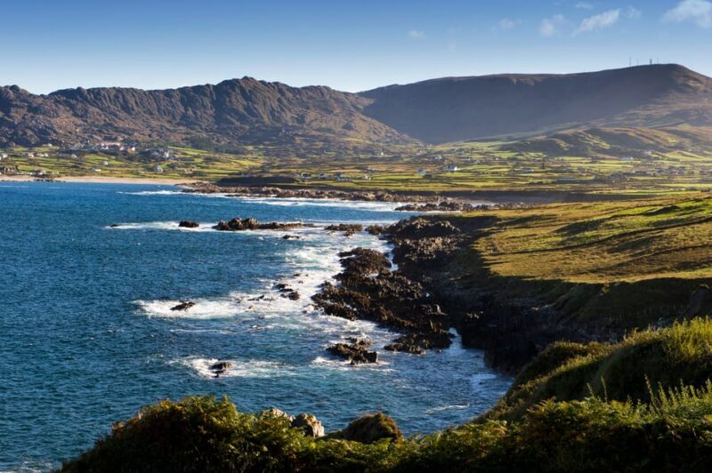 Private Wild Atlantic Day Tour from Cork - Who Will Love This Tour?