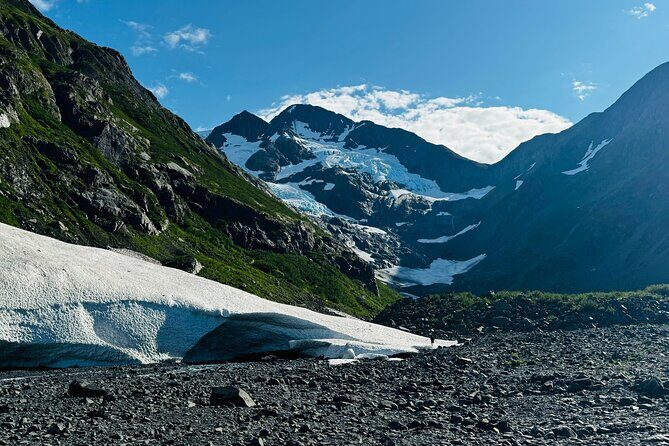 Private Wildlife, Glacier & Gold Panning (Panoramic Van  Max 9) - What Travelers Say