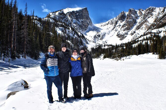 Private Wildlife Hiking Tour in Rocky Mountain National Park - Exploring the Private Wildlife Hiking Tour in Rocky Mountain National Park